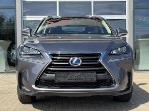 Pelēks Lexus NX 300h 2014 Viļņa, ar dzinēja tilpumu 2.49 L un nobraukumu 288 tūkst. km par 15500 €, foto 4 vietnē AUTOMOTO.COM.LV