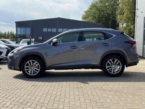 Pelēks Lexus NX 300h 2014 Viļņa, ar dzinēja tilpumu 2.49 L un nobraukumu 288 tūkst. km par 15500 €, foto 7 vietnē AUTOMOTO.COM.LV