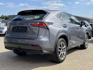 Pelēks Lexus NX 300h 2014 Viļņa, ar dzinēja tilpumu 2.49 L un nobraukumu 288 tūkst. km par 15500 €, foto 11 vietnē AUTOMOTO.COM.LV
