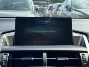 Pelēks Lexus NX 300h 2014 Viļņa, ar dzinēja tilpumu 2.49 L un nobraukumu 288 tūkst. km par 15500 €, foto 29 vietnē AUTOMOTO.COM.LV
