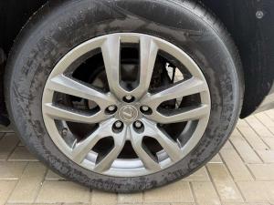 Grey Lexus NX 300h 2014 in Kaunas, with an engine capacity of 2.49 L and mileage of 265 thousand km for 12999 €, photo 20 on AUTOMOTO.COM.LV