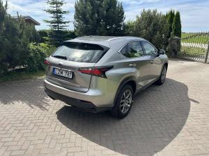 Серый Лексус NX 300h 2015 в Каунас, объемом двигателя 2.49 л и пробегом 162 тыс. км за 19000 €, фото 5 на AUTOMOTO.COM.LV