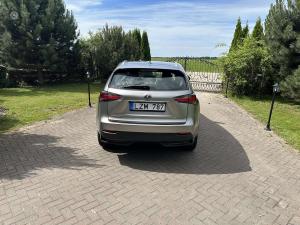 Серый Лексус NX 300h 2015 в Каунас, объемом двигателя 2.49 л и пробегом 162 тыс. км за 19000 €, фото 6 на AUTOMOTO.COM.LV