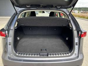 Grey Lexus NX 300h 2015 in Vilnius, with an engine capacity of 2.49 L and mileage of 171 thousand km for 17900 €, photo 17 on AUTOMOTO.COM.LV