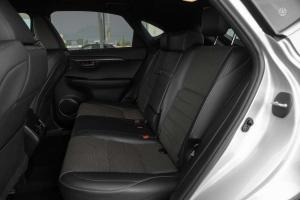 Pelēks Lexus NX 300h 2015 Viļņa, ar dzinēja tilpumu 2.50 L un nobraukumu 217 tūkst. km par 19550 €, foto 11 vietnē AUTOMOTO.COM.LV