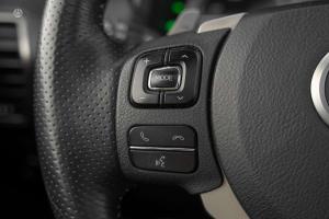 Pelēks Lexus NX 300h 2015 Viļņa, ar dzinēja tilpumu 2.50 L un nobraukumu 217 tūkst. km par 19550 €, foto 17 vietnē AUTOMOTO.COM.LV