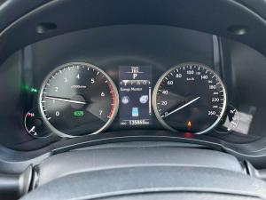 Серый Лексус NX 300h 2015 в Вильнюс, объемом двигателя 2.49 л и пробегом 135 тыс. км за 18900 €, фото 11 на AUTOMOTO.COM.LV
