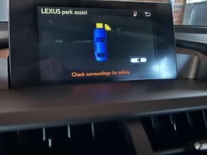 Серый Лексус NX 300h 2015 в Вильнюс, объемом двигателя 2.49 л и пробегом 135 тыс. км за 18900 €, фото 24 на AUTOMOTO.COM.LV