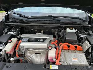Серый Лексус NX 300h 2015 в Вильнюс, объемом двигателя 2.49 л и пробегом 135 тыс. км за 18900 €, фото 30 на AUTOMOTO.COM.LV