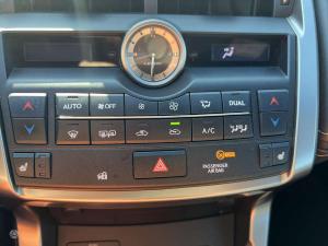Grey Lexus NX 300h 2015 in Panevezys, with an engine capacity of 2.49 L and mileage of 182 thousand km for 19800 €, photo 12 on AUTOMOTO.COM.LV