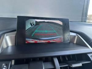 Серый Лексус NX 300h 2015 в Вильнюс, объемом двигателя 2.49 л и пробегом 385 тыс. км за 15000 €, фото 26 на AUTOMOTO.COM.LV