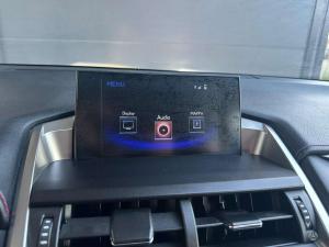 Серый Лексус NX 300h 2015 в Вильнюс, объемом двигателя 2.49 л и пробегом 385 тыс. км за 15000 €, фото 27 на AUTOMOTO.COM.LV