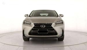 Grey Lexus NX 300h 2016 in Vilnius, with an engine capacity of 2.49 L and mileage of 89 thousand km for 22755 €, photo 6 on AUTOMOTO.COM.LV
