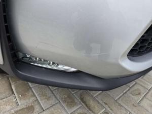 Grey Lexus NX 300h 2016 in Telschi, with an engine capacity of 2.50 L and mileage of 119 thousand km for 17599 €, photo 19 on AUTOMOTO.COM.LV