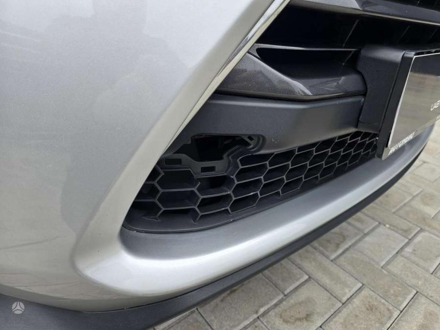 Grey Lexus NX 300h 2016 in Telschi, with an engine capacity of 2.50 L and mileage of 119 thousand km for 17599 €, photo 20 on AUTOMOTO.COM.LV