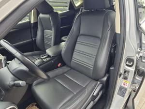Grey Lexus NX 300h 2016 in Telschi, with an engine capacity of 2.50 L and mileage of 119 thousand km for 17599 €, photo 26 on AUTOMOTO.COM.LV