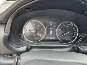 Grey Lexus NX 300h 2016 in Telschi, with an engine capacity of 2.50 L and mileage of 119 thousand km for 17599 €, photo 28 on AUTOMOTO.COM.LV