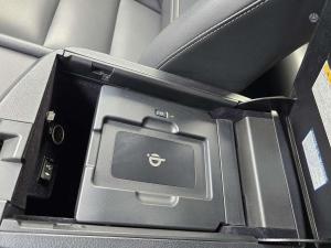 Grey Lexus NX 300h 2016 in Telschi, with an engine capacity of 2.50 L and mileage of 119 thousand km for 17599 €, photo 32 on AUTOMOTO.COM.LV