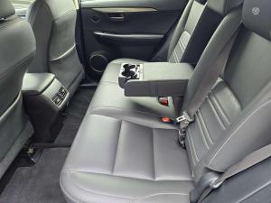 Grey Lexus NX 300h 2016 in Telschi, with an engine capacity of 2.50 L and mileage of 119 thousand km for 17599 €, photo 42 on AUTOMOTO.COM.LV