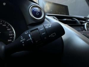 Pelēks Lexus NX 300h 2016 Viļņa, ar dzinēja tilpumu 2.50 L un nobraukumu 246 tūkst. km par 17550 €, foto 13 vietnē AUTOMOTO.COM.LV