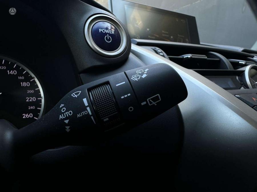 Pelēks Lexus NX 300h 2016 Viļņa, ar dzinēja tilpumu 2.50 L un nobraukumu 246 tūkst. km par 17550 €, foto 13 vietnē AUTOMOTO.COM.LV