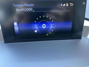 Pelēks Lexus NX 300h 2016 Viļņa, ar dzinēja tilpumu 2.50 L un nobraukumu 246 tūkst. km par 17550 €, foto 15 vietnē AUTOMOTO.COM.LV