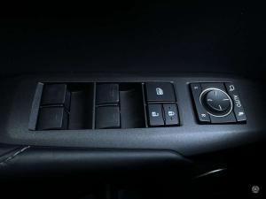 Pelēks Lexus NX 300h 2016 Viļņa, ar dzinēja tilpumu 2.50 L un nobraukumu 246 tūkst. km par 17550 €, foto 21 vietnē AUTOMOTO.COM.LV