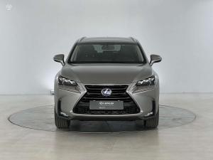 Серый Лексус NX 300h 2016 в Вильнюс, объемом двигателя 2.49 л и пробегом 109 тыс. км за 24900 €, фото 6 на AUTOMOTO.COM.LV