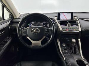 Серый Лексус NX 300h 2016 в Вильнюс, объемом двигателя 2.49 л и пробегом 109 тыс. км за 24900 €, фото 10 на AUTOMOTO.COM.LV