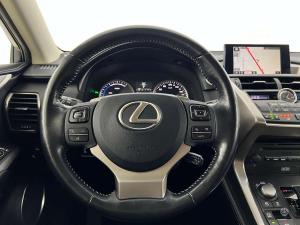 Серый Лексус NX 300h 2016 в Вильнюс, объемом двигателя 2.49 л и пробегом 109 тыс. км за 24900 €, фото 13 на AUTOMOTO.COM.LV