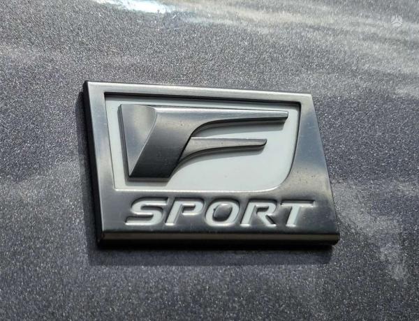Pelēks Lexus NX 300h 2016 Kauņa, ar dzinēja tilpumu 2.50 L un nobraukumu 243 tūkst. km par 19999 €, foto 10 vietnē AUTOMOTO.COM.LV