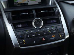 Серый Лексус NX 300h 2016 в Каунас, объемом двигателя 2.50 л и пробегом 243 тыс. км за 19999 €, фото 21 на AUTOMOTO.COM.LV