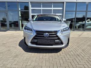 Pelēks Lexus NX 300h 2016 Viļņa, ar dzinēja tilpumu 2.49 L un nobraukumu 270 tūkst. km par 18500 €, foto 4 vietnē AUTOMOTO.COM.LV