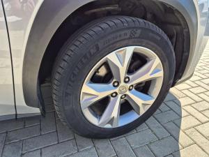 Pelēks Lexus NX 300h 2016 Viļņa, ar dzinēja tilpumu 2.49 L un nobraukumu 270 tūkst. km par 18500 €, foto 31 vietnē AUTOMOTO.COM.LV