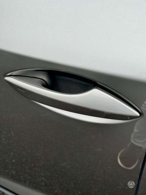 Серый Лексус NX 300h 2016 в Вильнюс, объемом двигателя 2.49 л и пробегом 225 тыс. км за 21500 €, фото 12 на AUTOMOTO.COM.LV