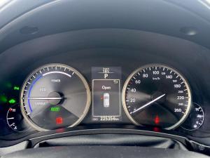 Серый Лексус NX 300h 2016 в Вильнюс, объемом двигателя 2.49 л и пробегом 225 тыс. км за 21500 €, фото 14 на AUTOMOTO.COM.LV