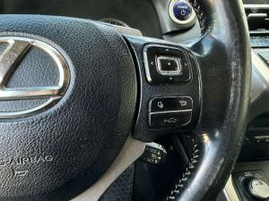 Серый Лексус NX 300h 2016 в Рокишкис, объемом двигателя 2.49 л и пробегом 940 тыс. км за 9950 €, фото 24 на AUTOMOTO.COM.LV