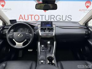 Серый Лексус NX 300h 2016 в Таураге, объемом двигателя 2.50 л и пробегом 103 тыс. км за 21999 €, фото 18 на AUTOMOTO.COM.LV