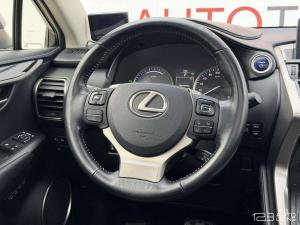 Серый Лексус NX 300h 2016 в Таураге, объемом двигателя 2.50 л и пробегом 103 тыс. км за 21999 €, фото 20 на AUTOMOTO.COM.LV