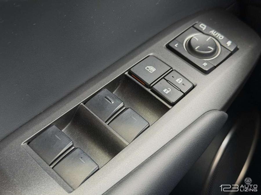 Серый Лексус NX 300h 2016 в Таураге, объемом двигателя 2.50 л и пробегом 103 тыс. км за 21999 €, фото 27 на AUTOMOTO.COM.LV