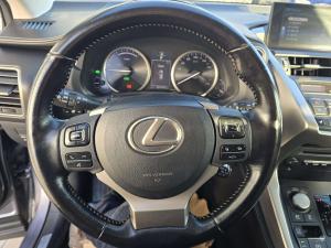 Серый Лексус NX 300h 2016 в Тельшяй, объемом двигателя 2.50 л и пробегом 202 тыс. км за 16499 €, фото 41 на AUTOMOTO.COM.LV