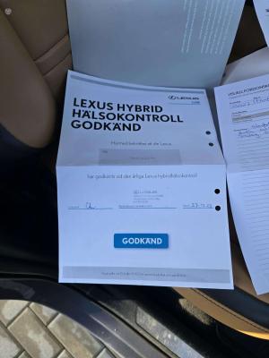 Серый Лексус NX 300h 2016 в Тельшяй, объемом двигателя 2.50 л и пробегом 202 тыс. км за 16499 €, фото 43 на AUTOMOTO.COM.LV