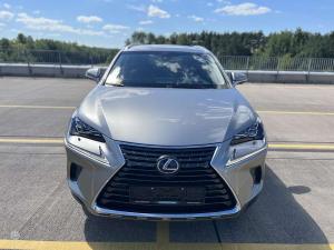 Pelēks Lexus NX 300h 2017 Viļņa, ar dzinēja tilpumu 2.49 L un nobraukumu 147 tūkst. km par 24999 €, foto 3 vietnē AUTOMOTO.COM.LV