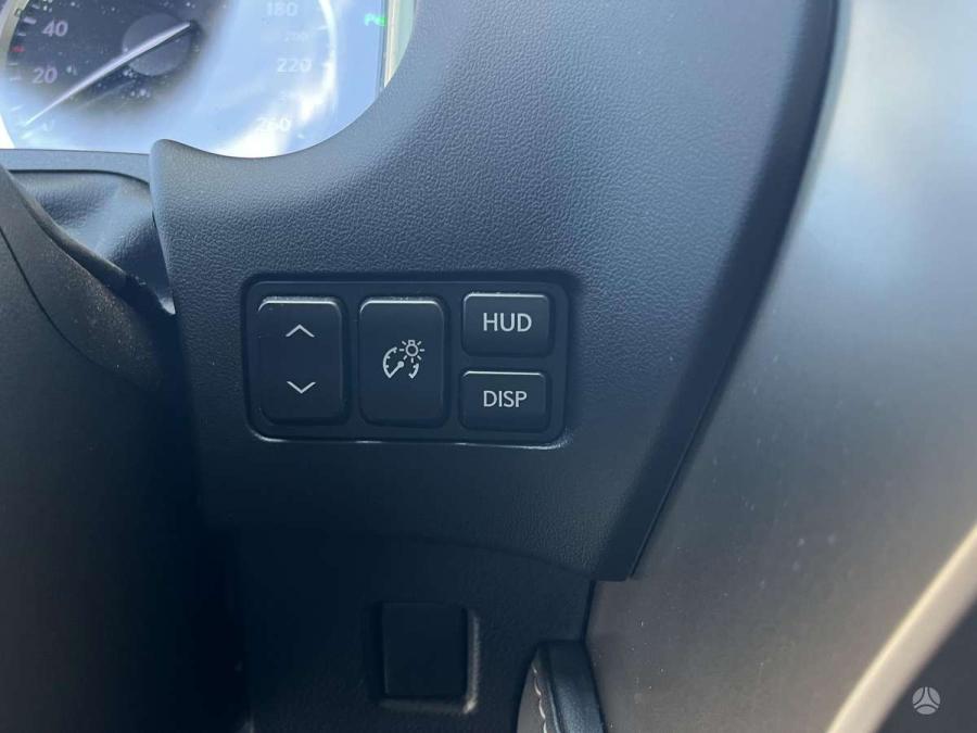 Pelēks Lexus NX 300h 2017 Viļņa, ar dzinēja tilpumu 2.49 L un nobraukumu 147 tūkst. km par 24999 €, foto 25 vietnē AUTOMOTO.COM.LV