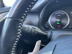 Pelēks Lexus NX 300h 2017 Viļņa, ar dzinēja tilpumu 2.49 L un nobraukumu 147 tūkst. km par 24999 €, foto 32 vietnē AUTOMOTO.COM.LV