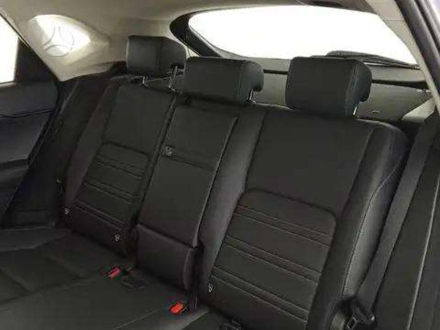Pelēks Lexus NX 300h 2017 Kauņa, ar dzinēja tilpumu 2.49 L un nobraukumu 138 tūkst. km par 21450 €, foto 9 vietnē AUTOMOTO.COM.LV