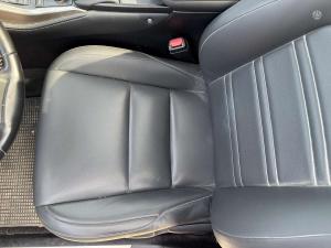 Pelēks Lexus NX 300h 2017 Šauļi, ar dzinēja tilpumu 2.49 L un nobraukumu 0 tūkst. km par 18200 €, foto 10 vietnē AUTOMOTO.COM.LV