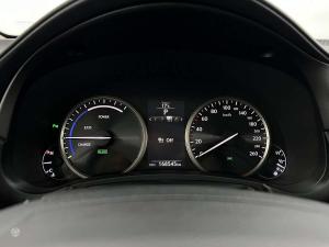 Pelēks Lexus NX 300h 2017 Viļņa, ar dzinēja tilpumu 2.48 L un nobraukumu 169 tūkst. km par 25900 €, foto 14 vietnē AUTOMOTO.COM.LV