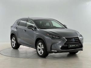 Pelēks Lexus NX 300h 2017 Viļņa, ar dzinēja tilpumu 2.48 L un nobraukumu 169 tūkst. km par 25900 €, foto 19 vietnē AUTOMOTO.COM.LV