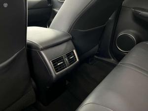 Pelēks Lexus NX 300h 2017 Viļņa, ar dzinēja tilpumu 2.48 L un nobraukumu 169 tūkst. km par 25900 €, foto 29 vietnē AUTOMOTO.COM.LV